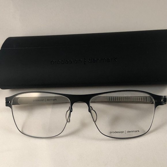 Prodesign Denmark | Accessories | Prodesign Denmark 647 611 Eyeglass ...
